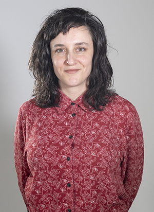 Profesores de la Facultad de Ciencias de la Comunicación