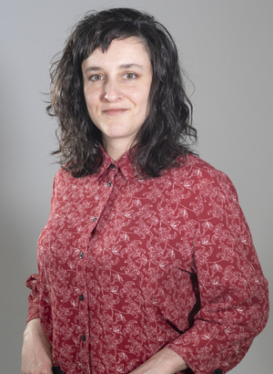 Profesores de la Facultad de Ciencias de la Comunicación