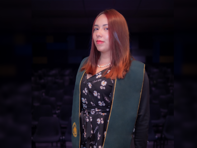 Lorena Castillo, una mujer guiada por el arte y la composición | Fundación Universitaria Los ...