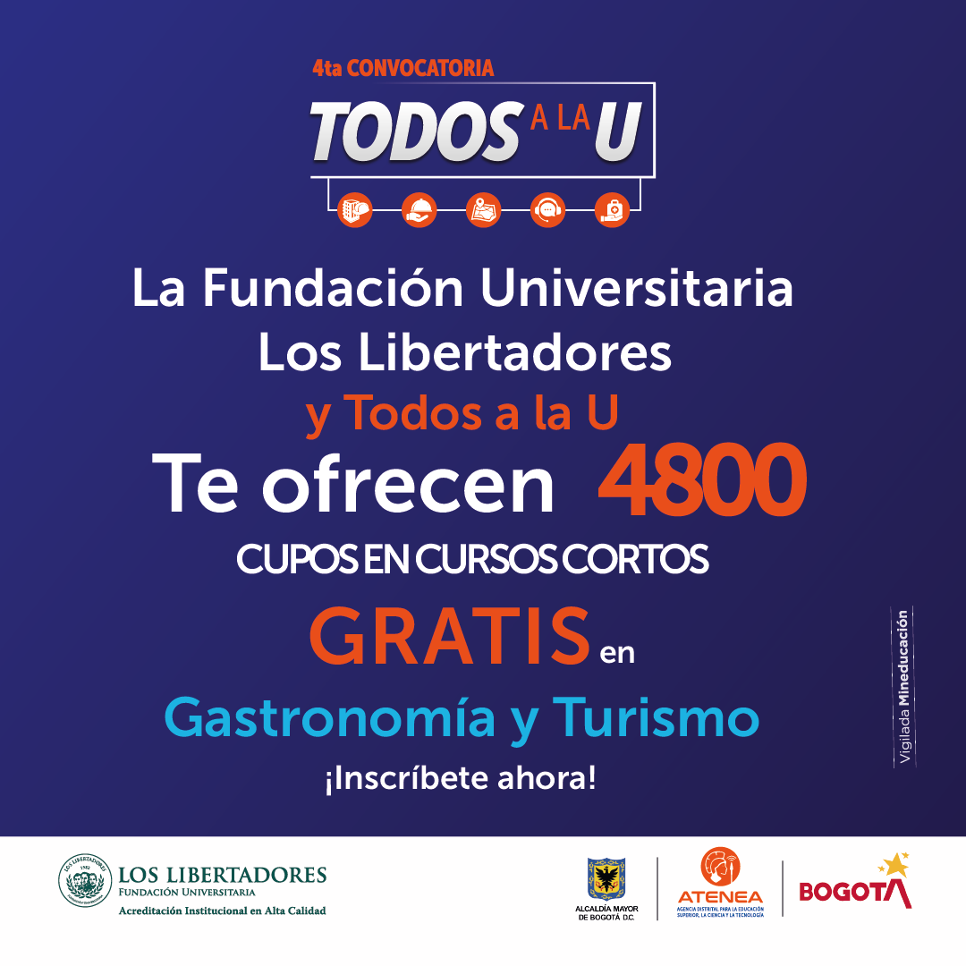 Fundación Universitaria Los Libertadores - Institución Universitaria